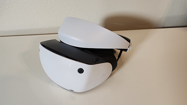 PSVR 2 Review: The New Standard for Console VR – GameSkinny