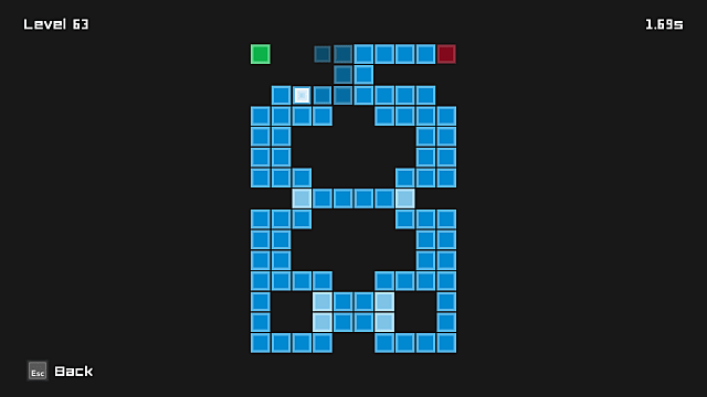 Tiles Review: A Creative Action-Puzzler That Uses Tiles to Their ...