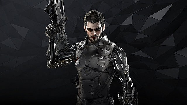 Top 10 Most Badass Video Game Characters Of All Time Slide 2