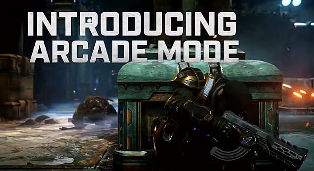 5 Biggest Changes to Gears 5 — The Good, The Bad, and The Inverse Omen ...