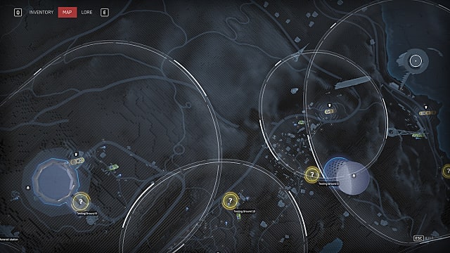 Atomic Heart: How to Reach the Theater – GameSkinny