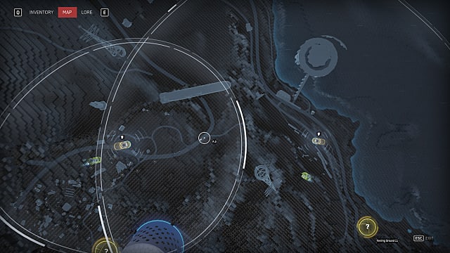 Atomic Heart: So erreichen Sie das Theater - Gamingdeputy Germany