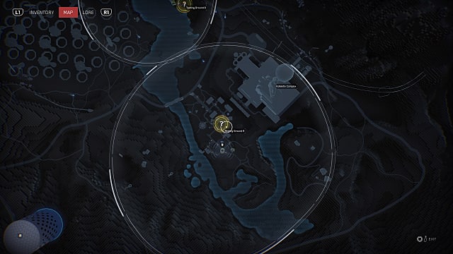 Atomic Heart: How to Access Testing Ground 9 – GameSkinny