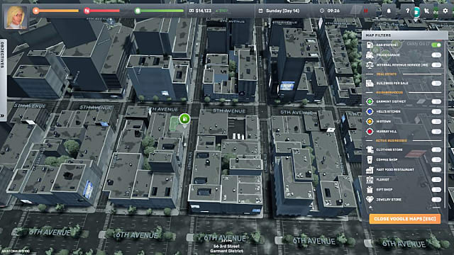 Big Ambitions: How to Repair, Fuel, and Sell Your Car – GameSkinny