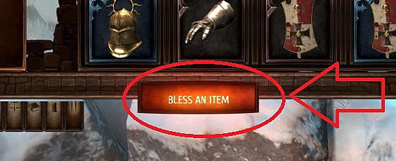 Warhammer Chaosbane Blessing Guide: How Gem Combinations Work – GameSkinny