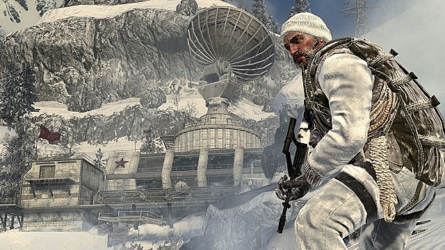 Call of Duty 2020 Might Really Be Called Call of Duty: Black Ops ...