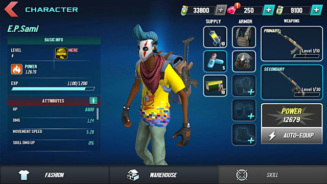 Dead Rivals Beginner’s Guide: Prepare for Zombies! – GameSkinny