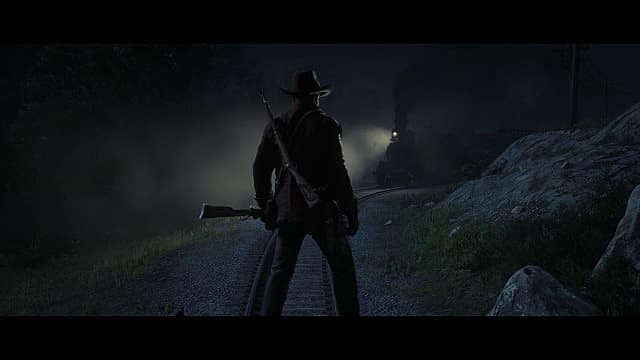 Red Dead Redemption 2 is Gorgeous - Screenshot Gallery | Red Dead ...