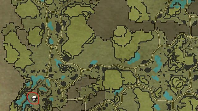 V Rising: Where to Find Silver Ore – GameSkinny