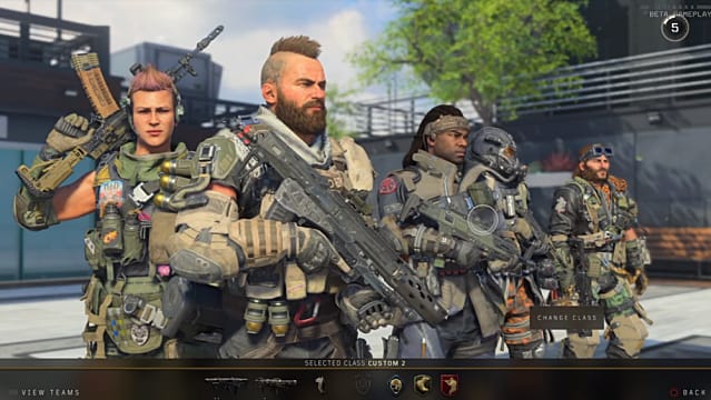 Big Studio Changes for New Call of Duty, 2020 Game Will Be Black Ops 5 ...