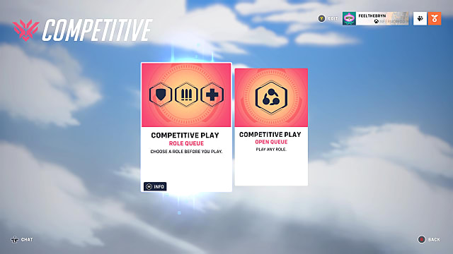 Overwatch 2: Competitive Guide — How to Unlock, Ranks, and Points – GameSkinny