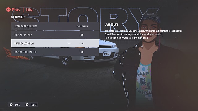 Need for Speed Unbound: Crossplay Explained – GameSkinny