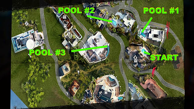 Dead Island 2: How to Complete The Clean and Snatch Quest in Beverly ...