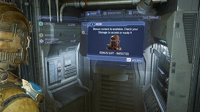 Dead Space Remake: How to Get the Deluxe Edition Suits – GameSkinny