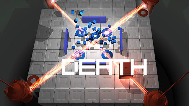 SMG Studios Interview: Death Squared Is All About Co-Op with a Little ...
