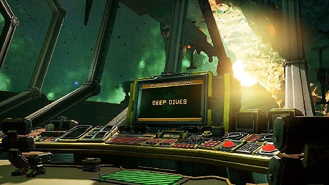 Deep Rock Galactic: How to Get Weapon Overclocks and Use Them – GameSkinny