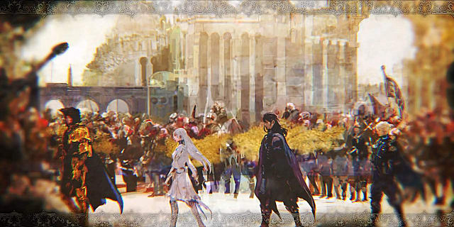 The DioField Chronicle: How to Unlock All Characters – GameSkinny