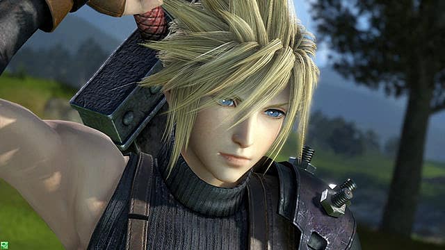 Dissidia Final Fantasy NT: Character Guide – GameSkinny