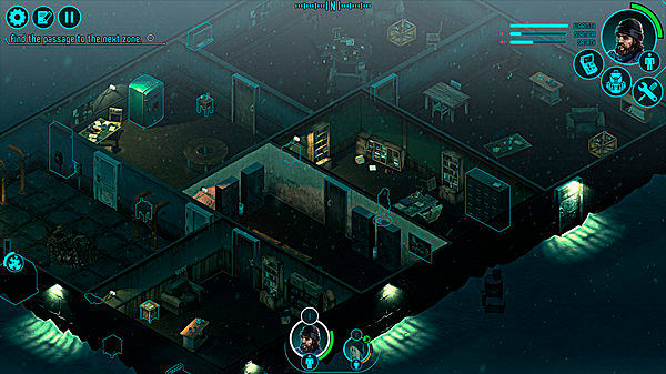 Interviewing the Arctic Developers of Distrust – GameSkinny