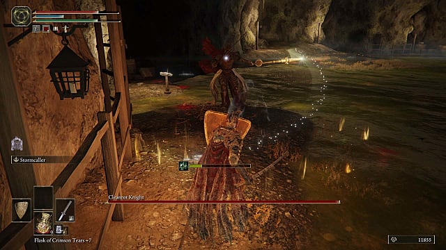 Elden Ring Boss Guide: How to Beat the Cleanrot Knights – GameSkinny