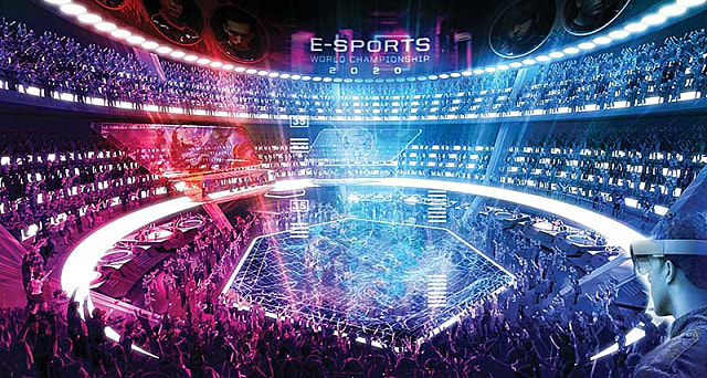 Atlanta’s First Esports Summit Snags Industry Leaders for Keynote ...