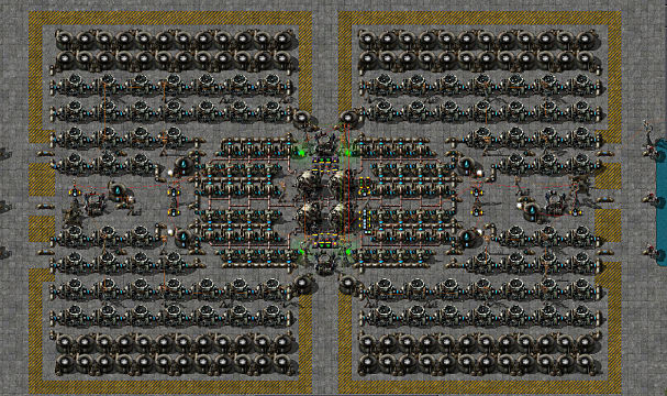 The Complete Guide to Generating Nuclear Power in Factorio | Factorio