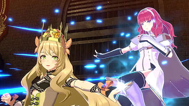 Best Gifts for Every Character in Fire Emblem Engage – GameSkinny