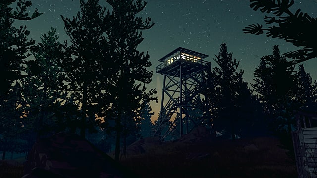 Get The Look: Firewatch Inspired Home – GameSkinny