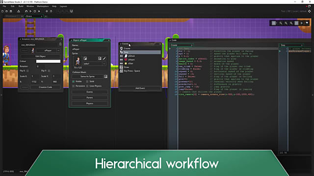 GameMaker Studio 2 Closed Beta is Here for Mac Users – GameSkinny