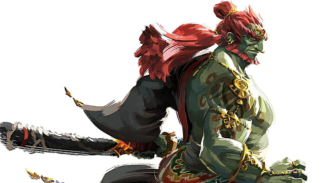 All Confirmed Bosses in The Legend of Zelda: Tears of the Kingdom ...