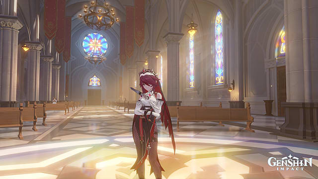 Genshin Impact: All Character Birthdays in Order – GameSkinny