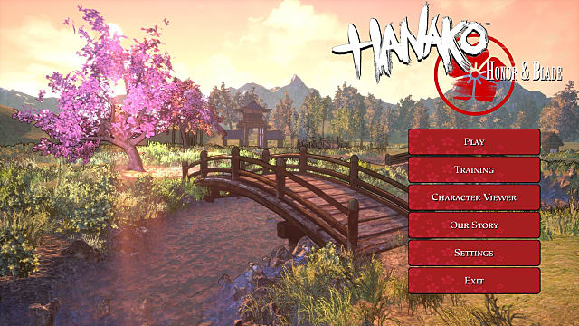 Hanako: Honor & Blade Early Access Review — Lovely But Lacking – GameSkinny