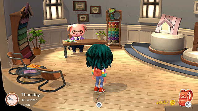 Hokko Life: Homes and Houses Guide – GameSkinny