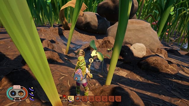 Grounded Workbench Guide – GameSkinny