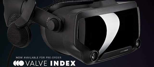 Valve Opens Pre-Orders for Next-Gen VR Headset – GameSkinny