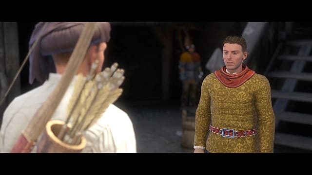 Kingdom Come: Deliverance Robber Baron Guide – GameSkinny