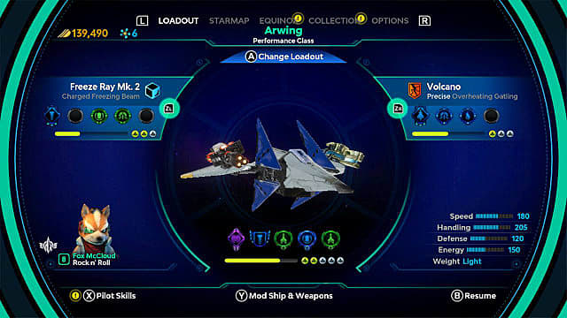 Starlink: Battle for Atlas Mod Guide – GameSkinny