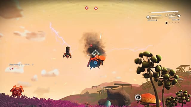 All No Man’s Sky Multi-Tool Weapons Ranked – GameSkinny
