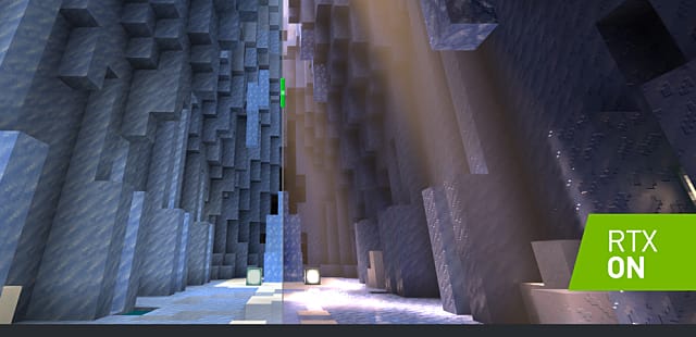 Mojang Announces Ray Tracing for Minecraft with NVIDIA RTX Cards ...