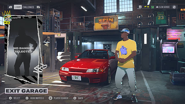 Need For Speed: Unbound — How to Turn Off Effects – GameSkinny Need For Speed: Unbound — How to Turn Off Effects – GameSkinny