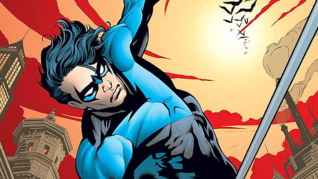 5 DC Heroes Who Deserve Their Own Video Game – GameSkinny