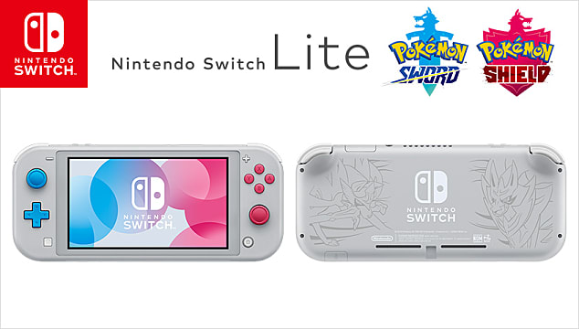 Nintendo Reveals the Nintendo Switch Lite, Out September – GameSkinny