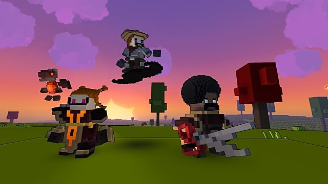 Trove Articles RSS Feed | GameSkinny.com