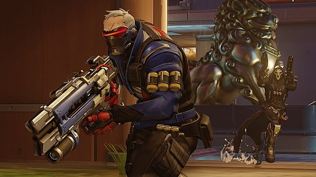 Overwatch Hammond Guide: Best Team Compositions (With Character Combos ... Overwatch Hammond Guide: Best Team Compositions (With Character Combos ...