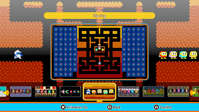 Pac-Man 99 Review: A Natural Evolution of a Classic - GameSkinny