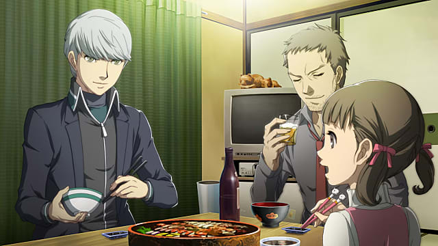 Persona 4 Arena Ultimax Review: Almost Fighting Fit – GameSkinny