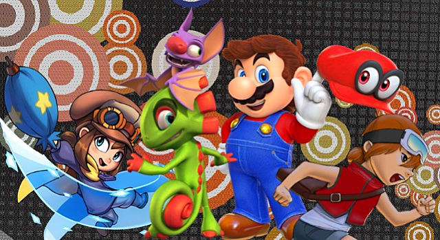 Super Mario 64 Articles RSS Feed | GameSkinny.com