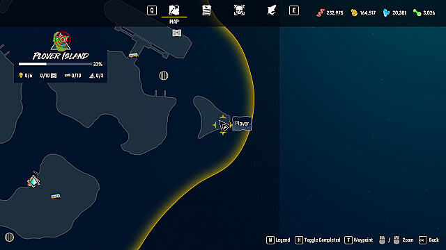 Maneater Quester Collector Guide: How to Find All Questers