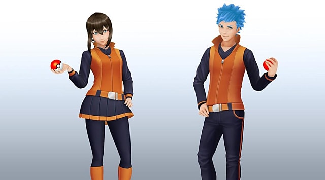 Lucky Friends and Avatar Poses Making Their Way to Pokemon GO – GameSkinny