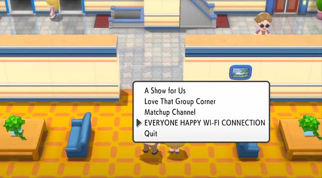 Pokemon Brilliant Diamond and Shining Pearl Mystery Gift Guide – GameSkinny